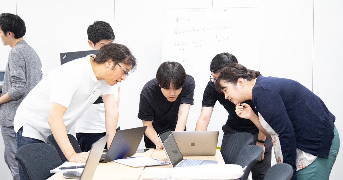 【GLOBIS Learning Insights】 正解のない問いに挑み、行動する力を育てる。 ～グロービスが「グループワーク」を重視する理由とは？～講座｜グロービス経営大学院 創造と変革のMBA